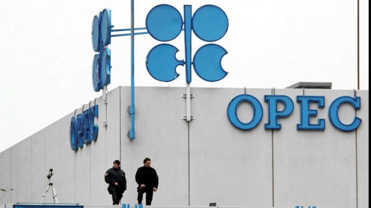OPEC President: More Oil Producers Will Freeze Output | Manufacturing.net