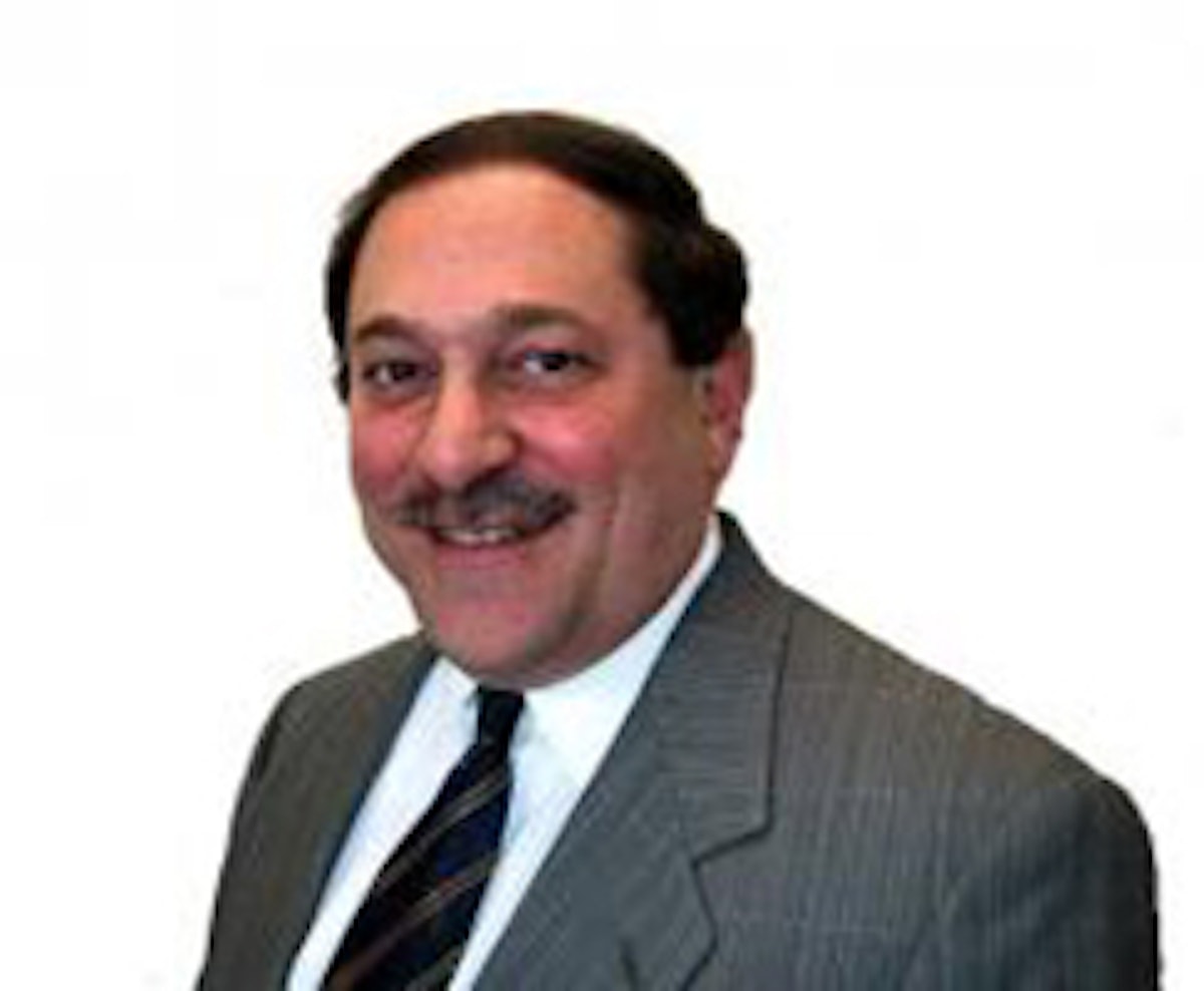 Mike Botta | Manufacturing.net