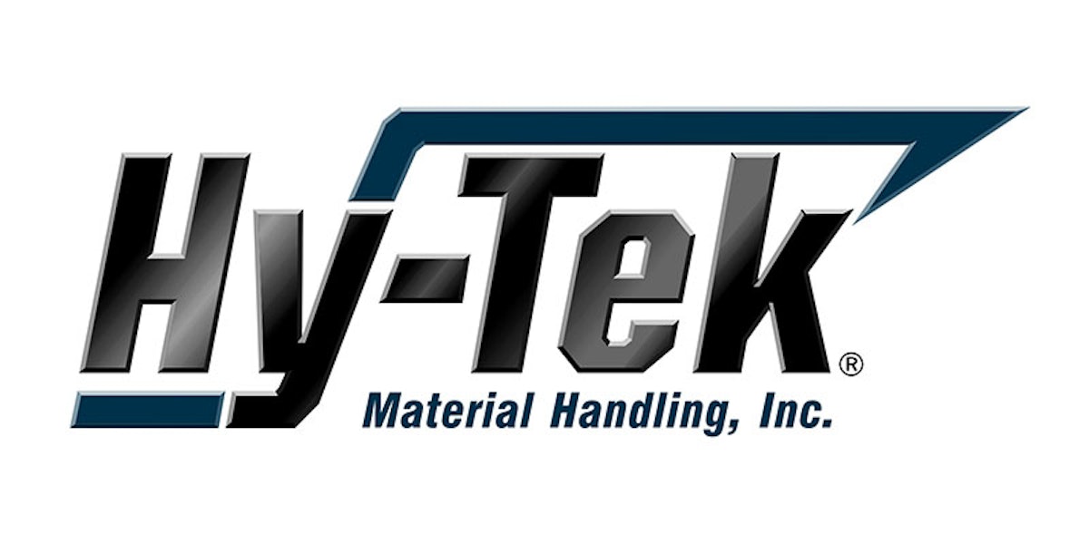 Hy-Tek Material Handling Acquires Two Ohio Companies | Manufacturing.net