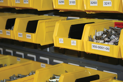 What Is The 5S System? | Manufacturing.net