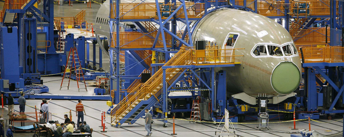 3 Technologies That Will Disrupt The Civil Aviation Industry In 2016 ...