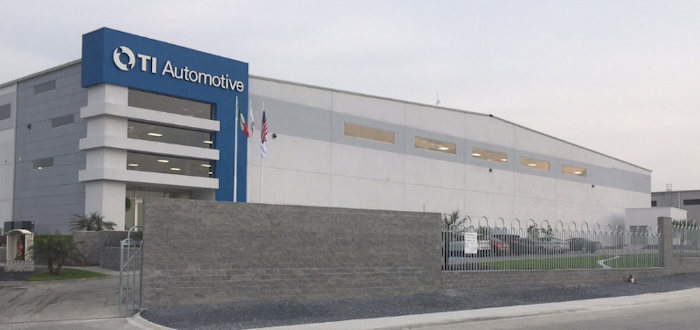 TI Automotive Opens New Manufacturing Facility In Monterrey, Mexico ...