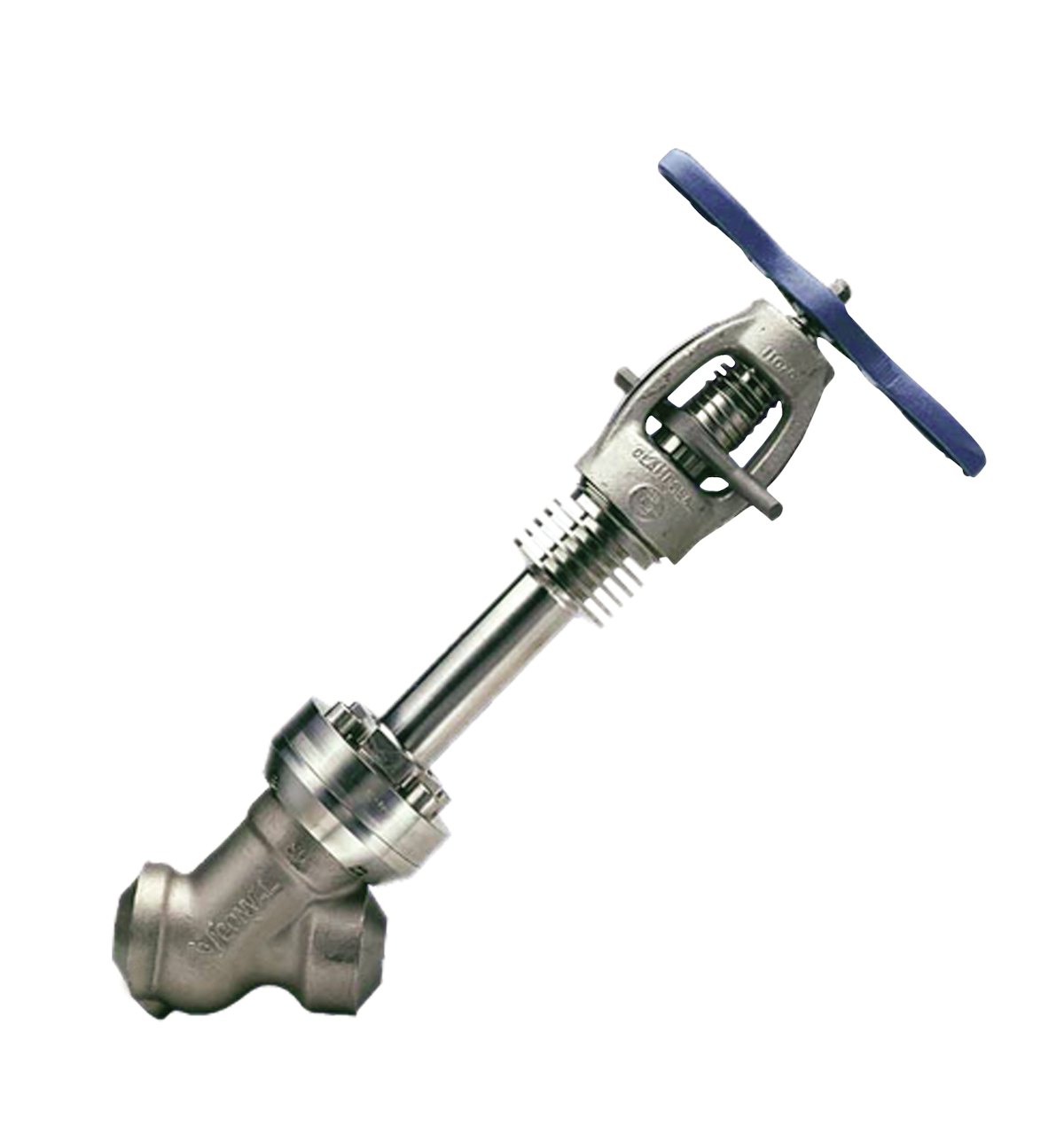 Clampseal Cryogenic Valves | Manufacturing.net