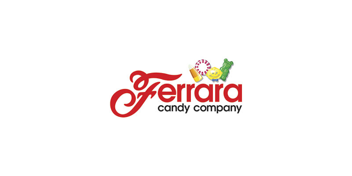 Ferrara Candy Company Drives Innovation and Growth With Revitalized ...