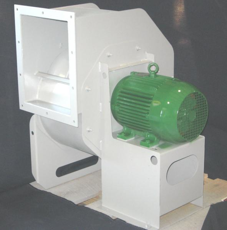 Howden American Fan Company Announces BCS Backwardly Inclined Fan for ...