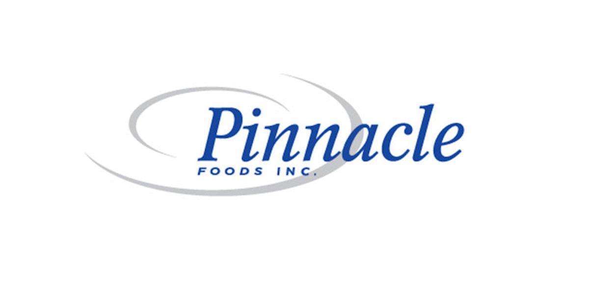 Pinnacle Foods Inc. Recalls C&W Early Harvest Petite Peas and C&W ...