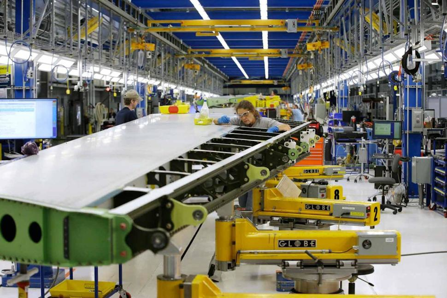 Aerospace Company To Launch $11M Expansion In Puerto Rico ...