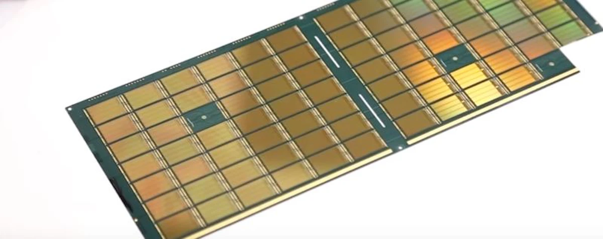 A Look Inside The Intel Factory Making Chips That 'Run The Internet ...