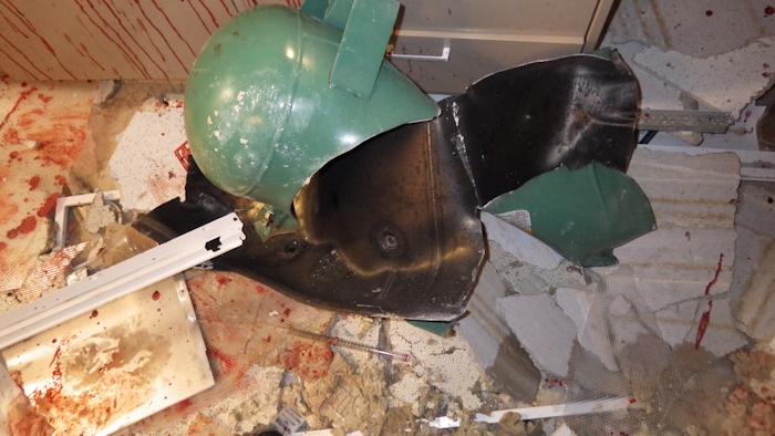 Report: Static Electricity Caused Hawaii Lab Explosion | Manufacturing.net