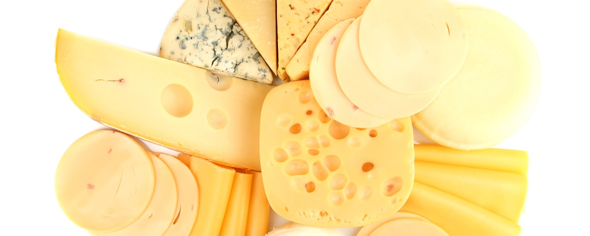 USDA to Purchase Surplus Cheese for Food Banks and Families in Need ...