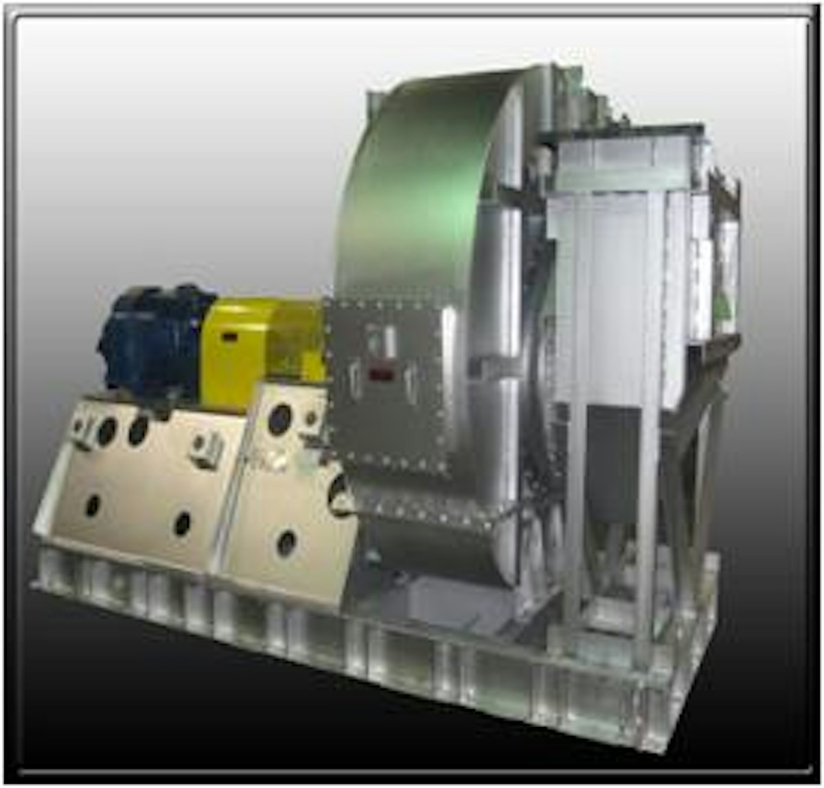 Howden American Fan Company Announces Complete Line of Garden City Fan ...