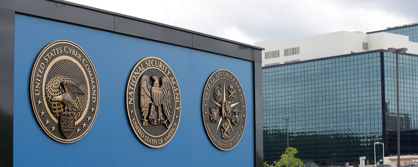 Hackers Say They're Revealing More From Trove Of NSA Data ...