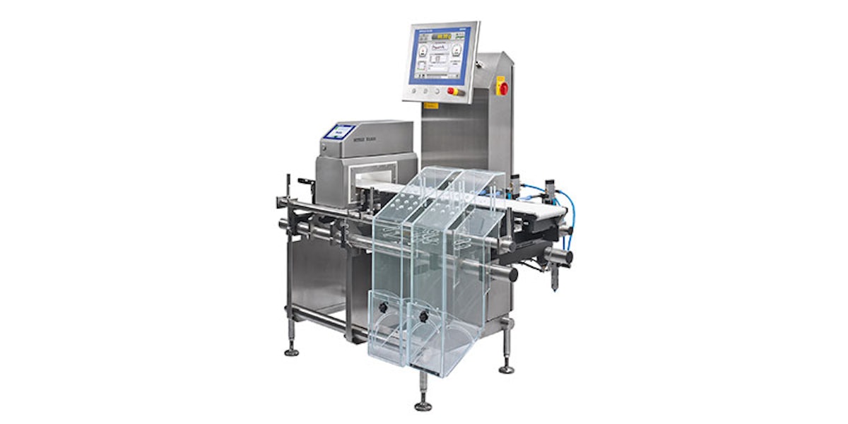 CM3570 CombiChecker | Manufacturing.net