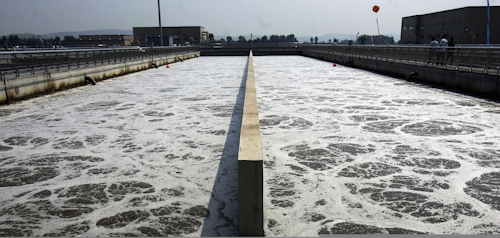 Current Methods For Removing Heavy Metals From Industrial Wastewater ...