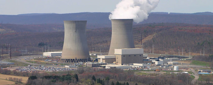 Susquehanna Unit To Shut Down For Maintenance Issue | Manufacturing.net