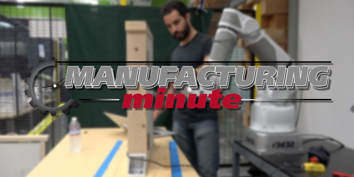 MM: Volvo’s Pedestrian Detection System | Manufacturing.net