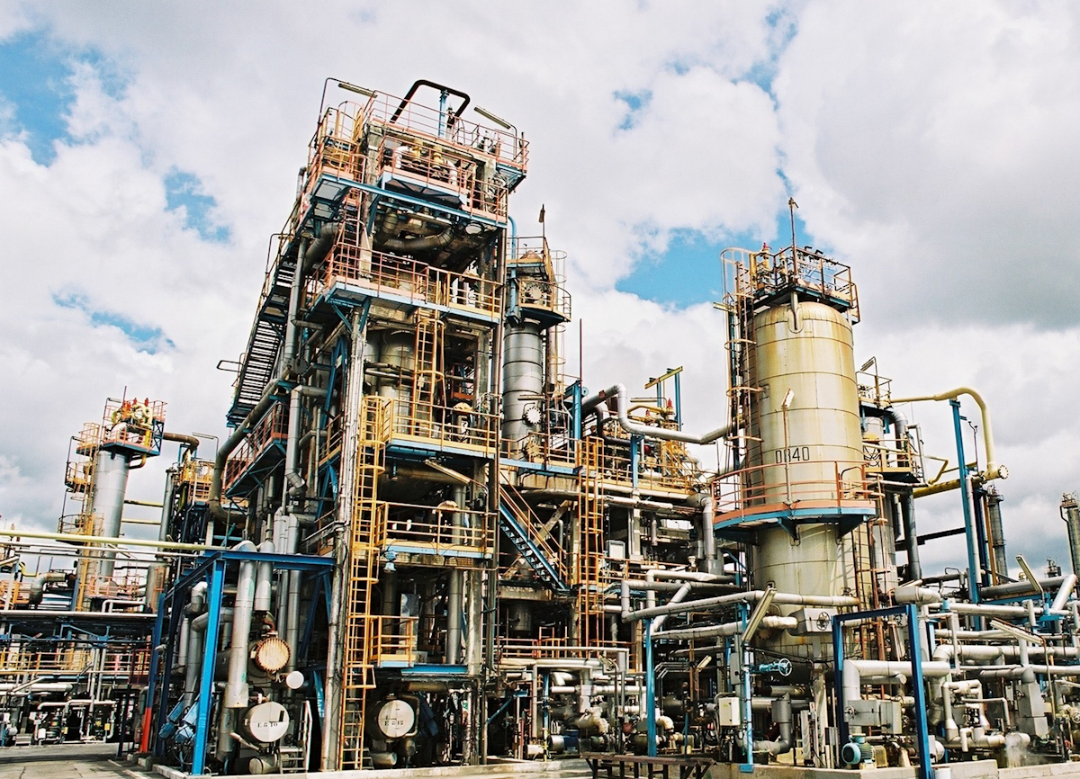 ExxonMobil Announces Major Expansion Project at Beaumont Plant ...