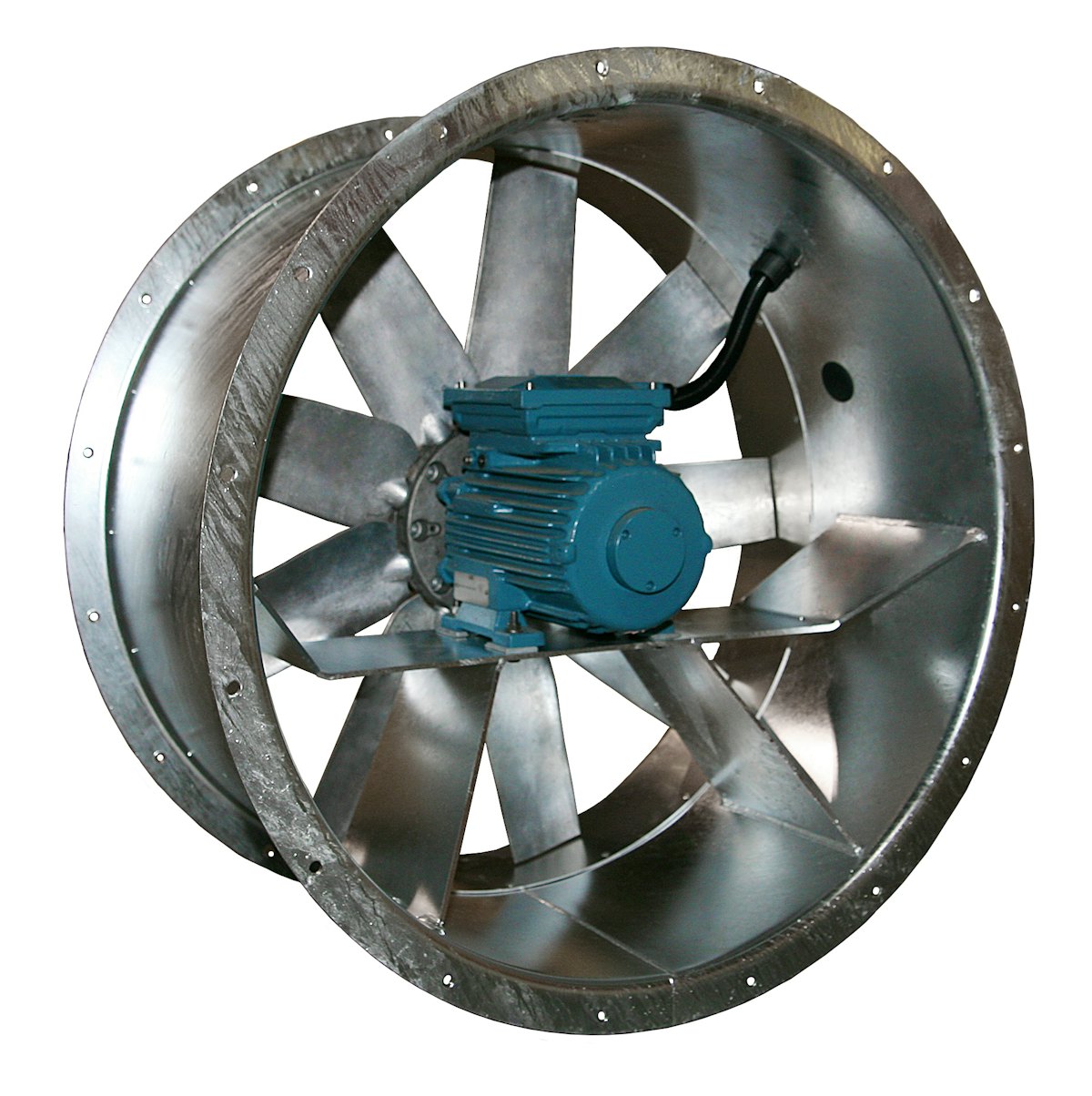 Howden American Fan Company Announces Durable and Corrosion-Resistant ...