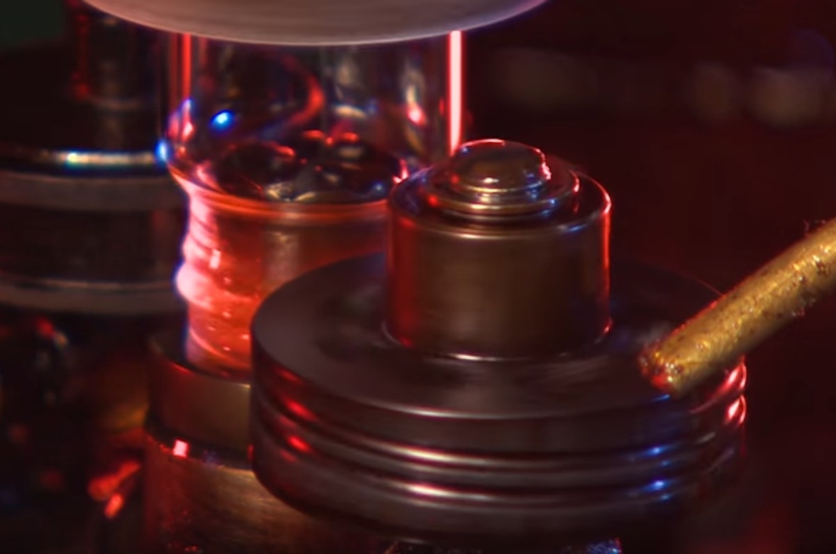 24 Of The Most Mesmerizing Machines | Manufacturing.net