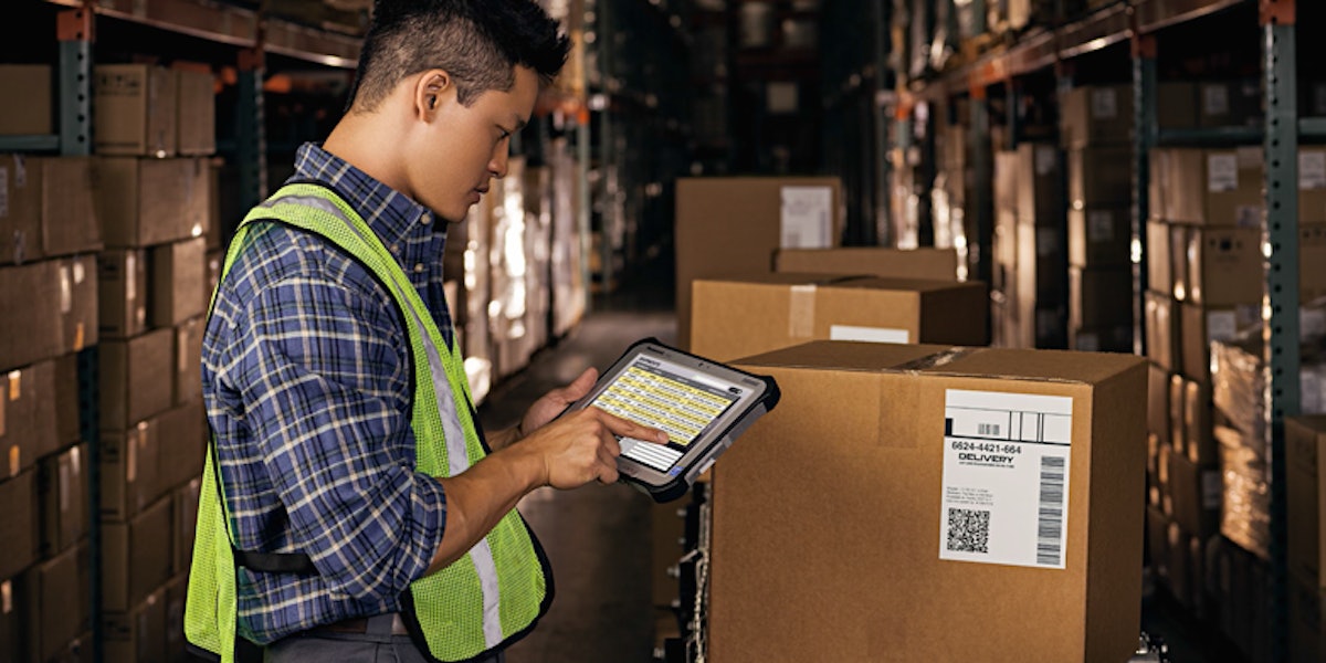 Track & Traceability - Enabling Farm-to-Table Track & Traceability with ...