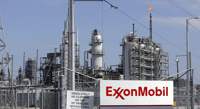 Texas City Wants Exxon Petrochemical Plant Built Elsewhere ...