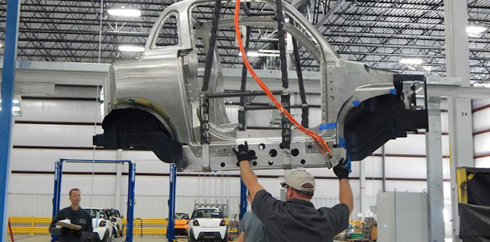 Electric Car Maker GreenTech Lays Off Mississippi Workers ...