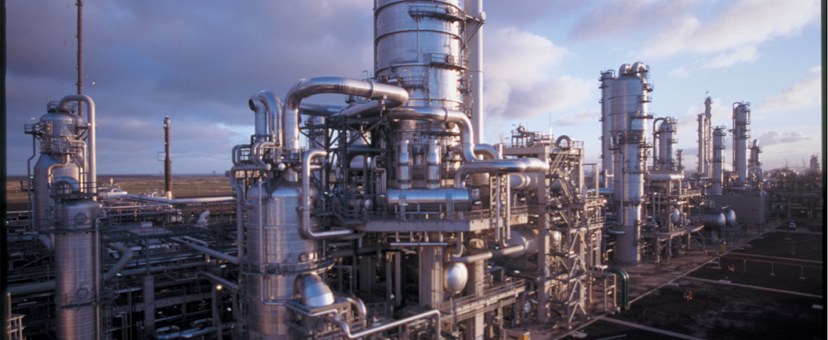 LyondellBasell Pulls Refinery From Market | Manufacturing.net