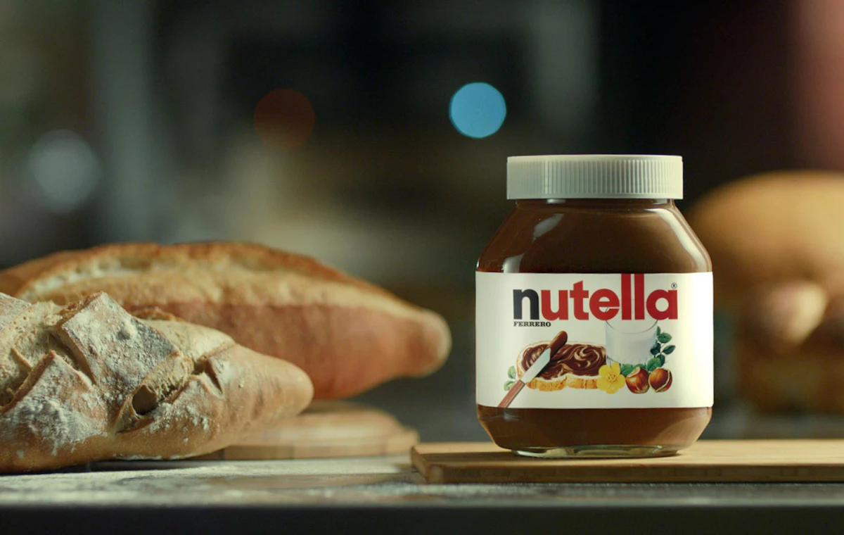 Nutella Defends Palm Oil After Compound Linked to Cancer ...