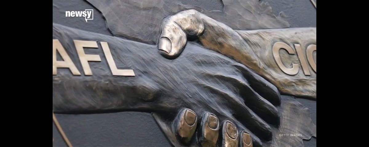 Video: What A New NAFTA Could Look Like | Manufacturing.net