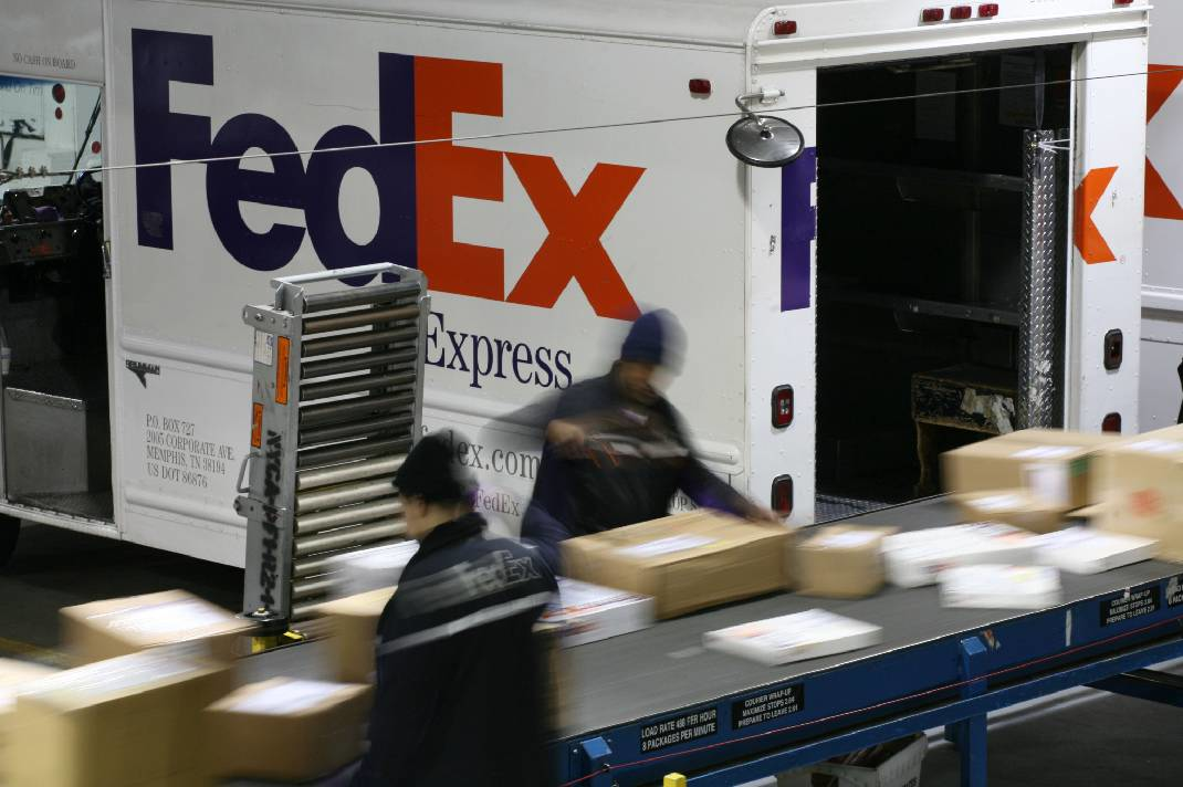FedEx Rolls Out Small Business E-Commerce Service | Manufacturing.net