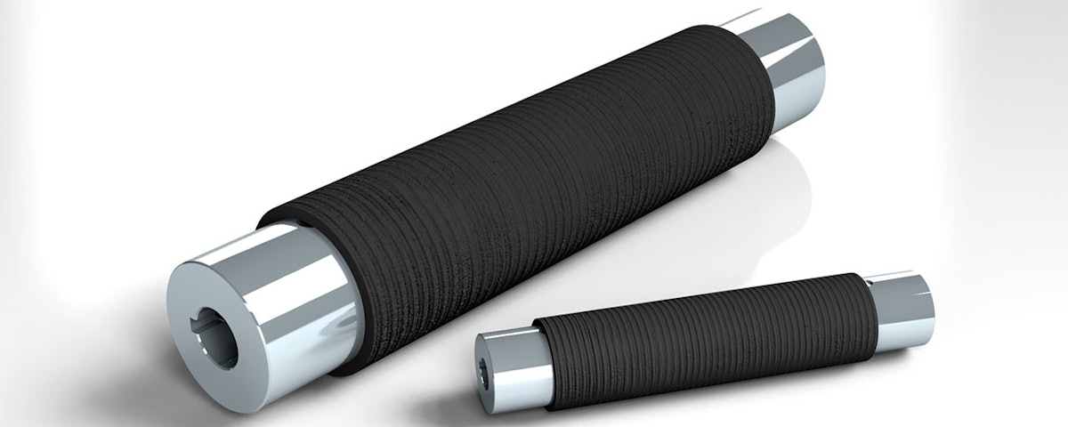 Twin Spring Coupling | Manufacturing.net