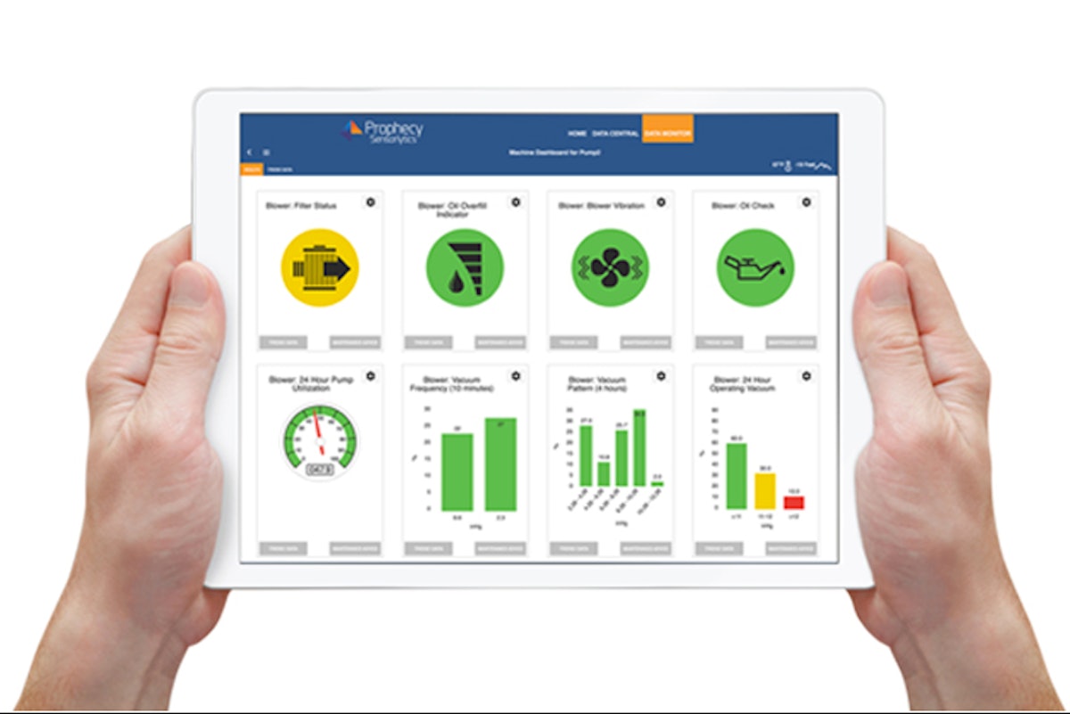 PumpSense Targets OEMs With Smarter Pump Monitoring | Manufacturing.net