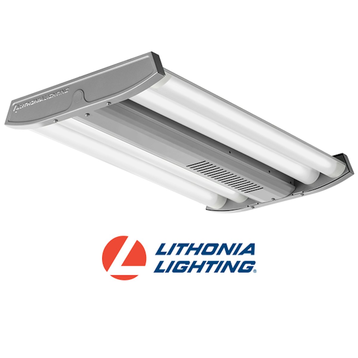 IBG LED High Bay From: Acuity Brands | Manufacturing.net