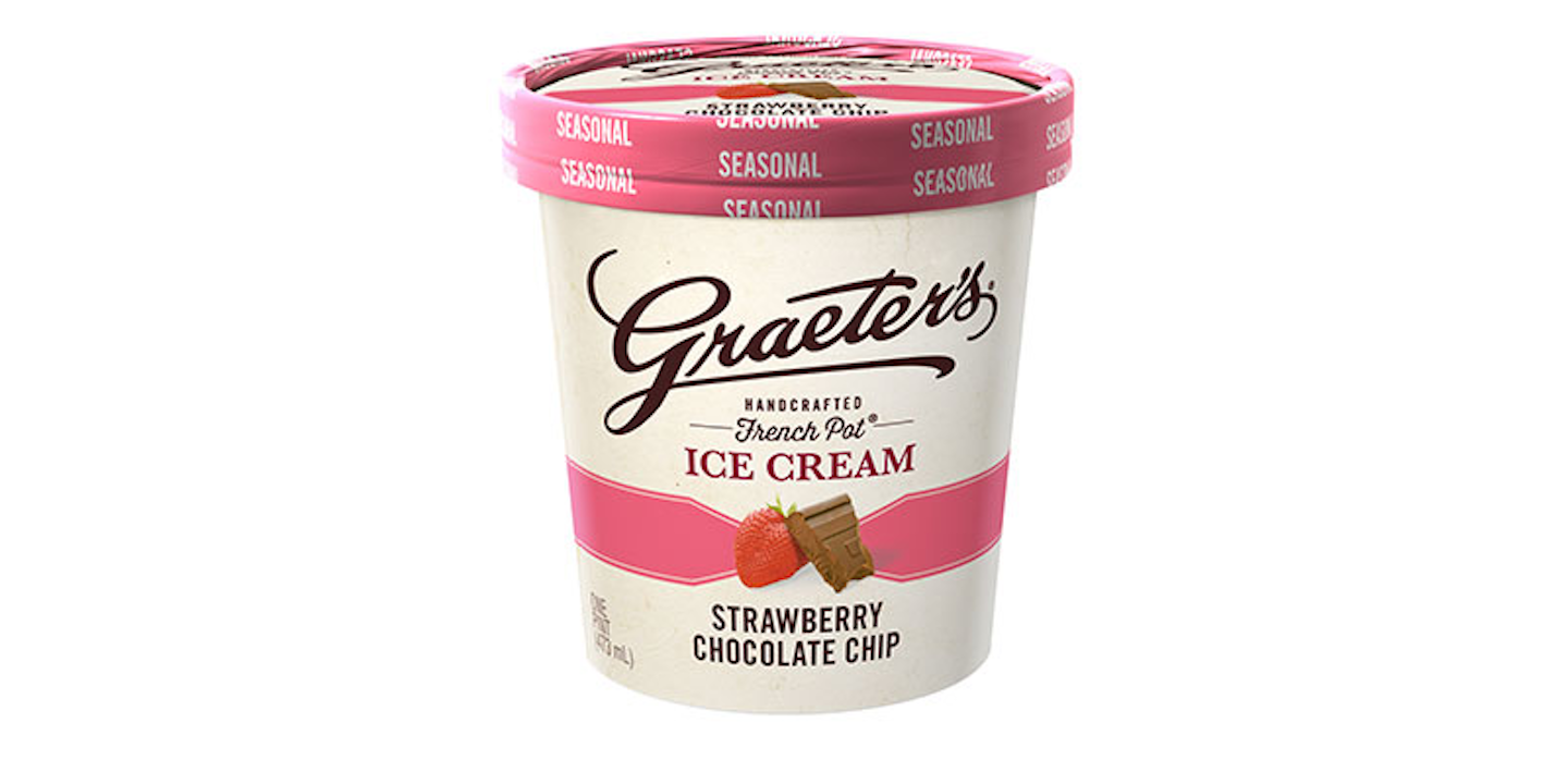 Graeter's Ice Cream: A Family Tradition | Manufacturing.net