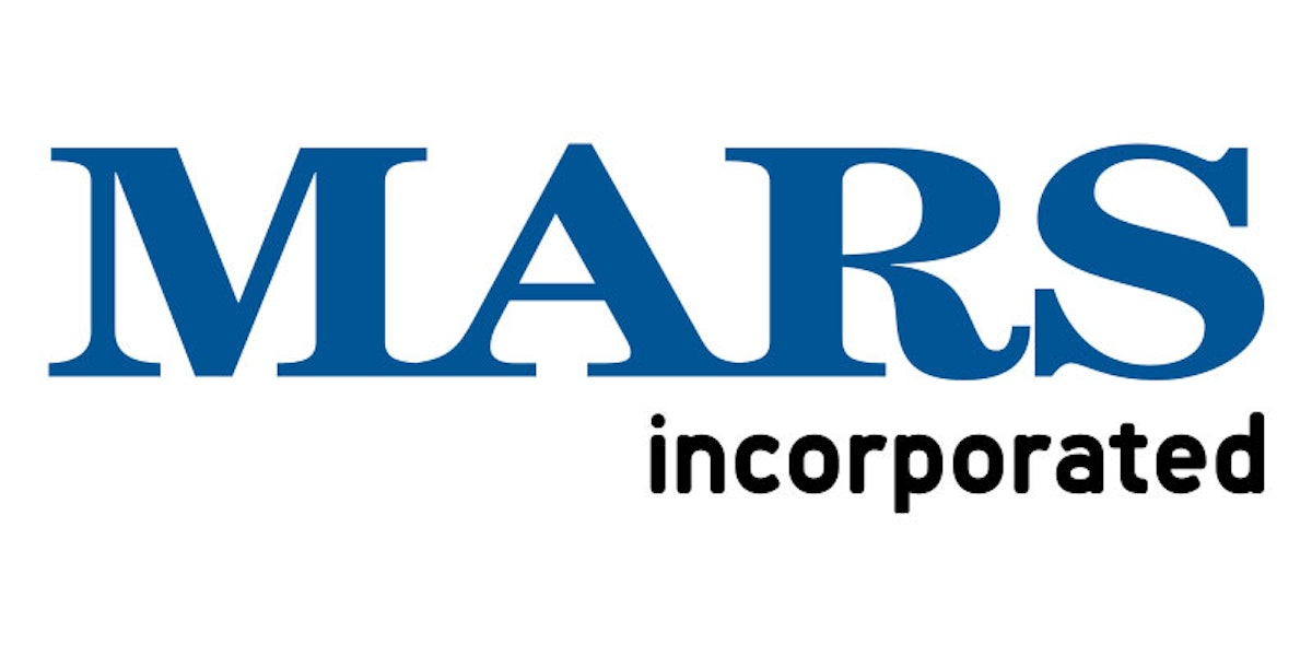 mars incorporated
