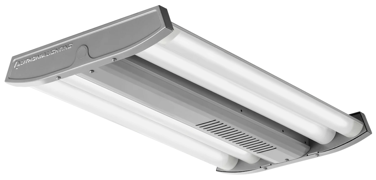 IBG LED High Bays | Manufacturing.net