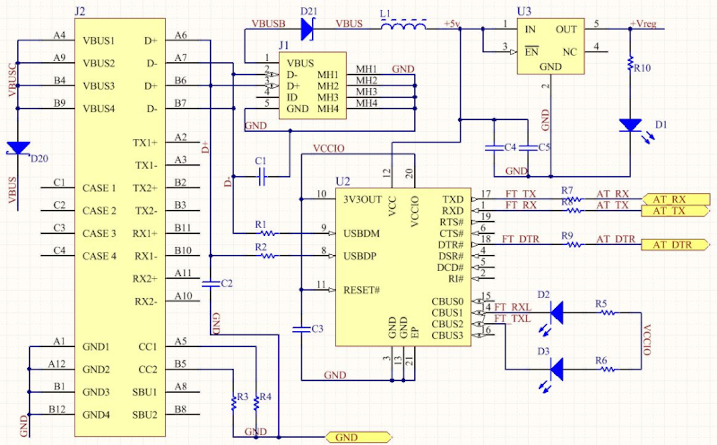 Is It Time For USB Type C? | Manufacturing.net