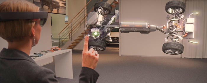 Why Manufacturing Should Embrace AR/VR | Manufacturing.net