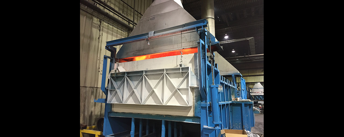 How To Create Positive Air Flow In Large Roof-Vented Facilities ...