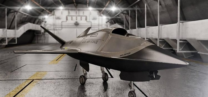 Paris Air Show Unleashes The World's Most Lethal Drones | Manufacturing.net