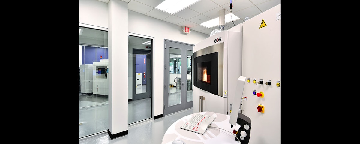 Parker Opens New Facility To Accelerate Product Design, Mfg Innovation ...