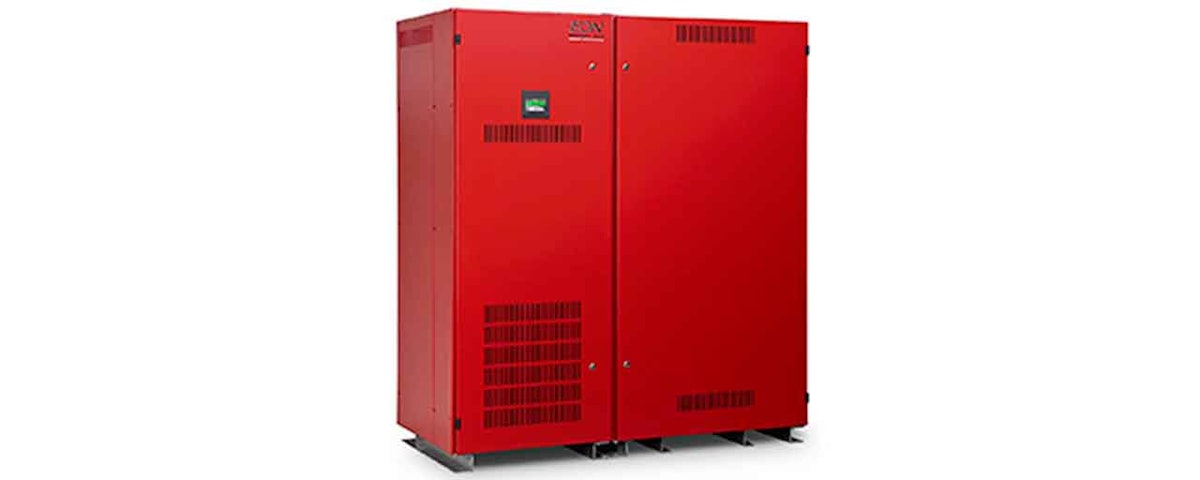 Three-Phase Centralized Emergency Lighting Inverter | Manufacturing.net