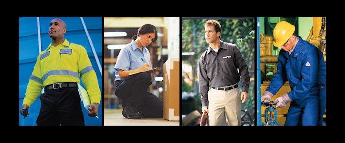 The Right Uniforms Are Critical To Maintaining Workplace Safety ...