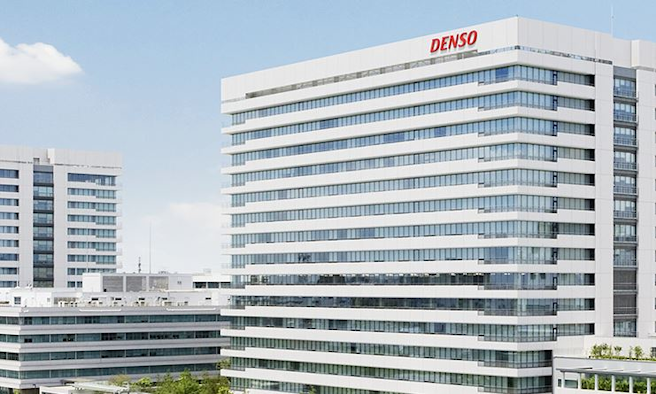 DENSO To Expand Michigan Regional Headquarters, Ohio Office ...