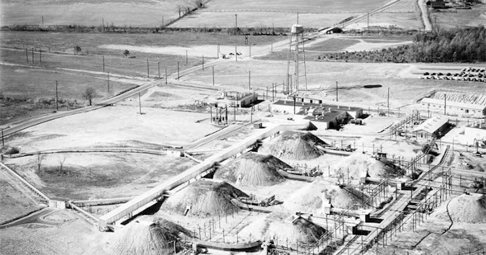 Officials Hope To Make Use Of Land That Formerly Housed DuPont ...