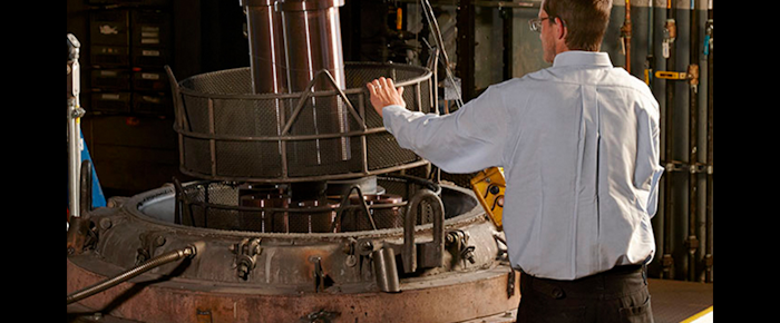 Why Nitriding Steel Is Growing In Popularity | Manufacturing.net