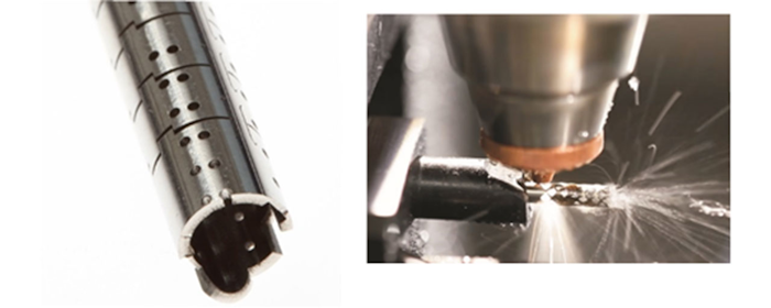 New Tube Cutting Technology Meets Next Gen. Production Needs ...