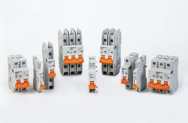 Miniature Circuit Breakers | Manufacturing.net