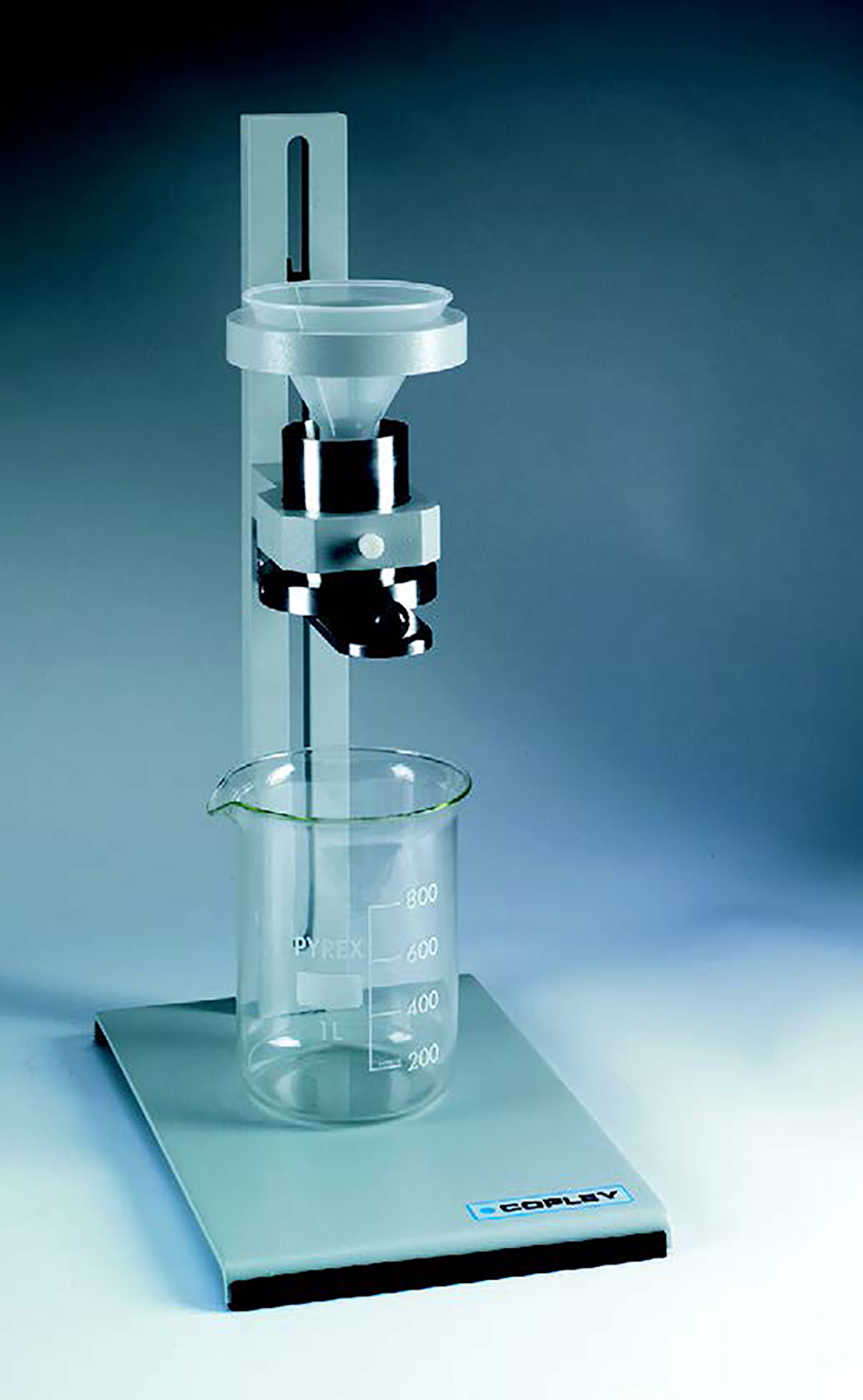 Introducing the New Flowability Tester BEP2 | Manufacturing.net