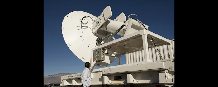 Raytheon Opens New Engineering Facility In Albuquerque | Manufacturing.net